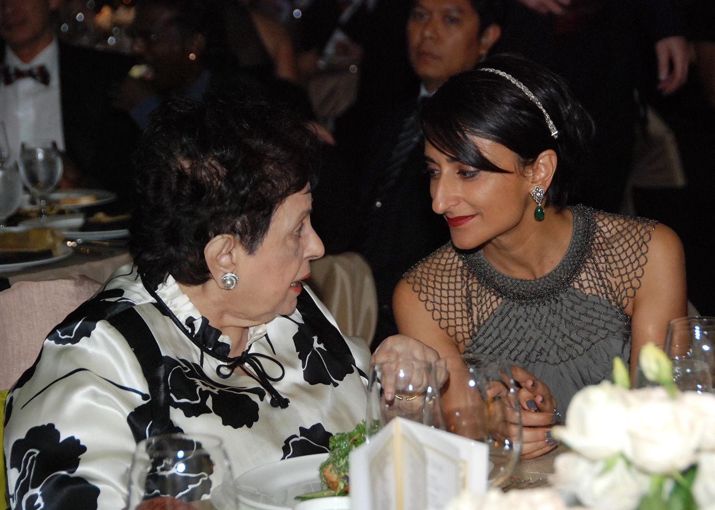 Equestrian Bal Masque | Tatler Asia