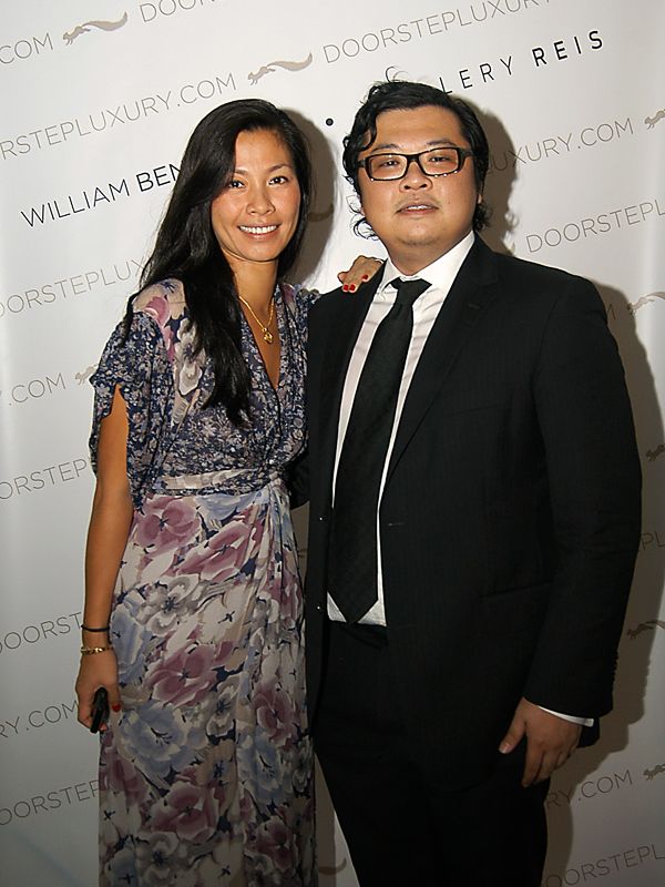 Feed Your Eyes Cocktail Party | Tatler Asia