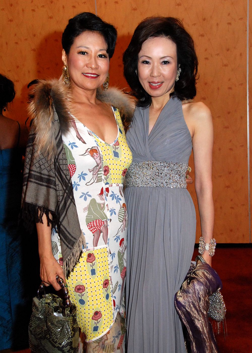 DanceArt Celebrity ShowDance Charity Gala Dinner | Tatler Asia