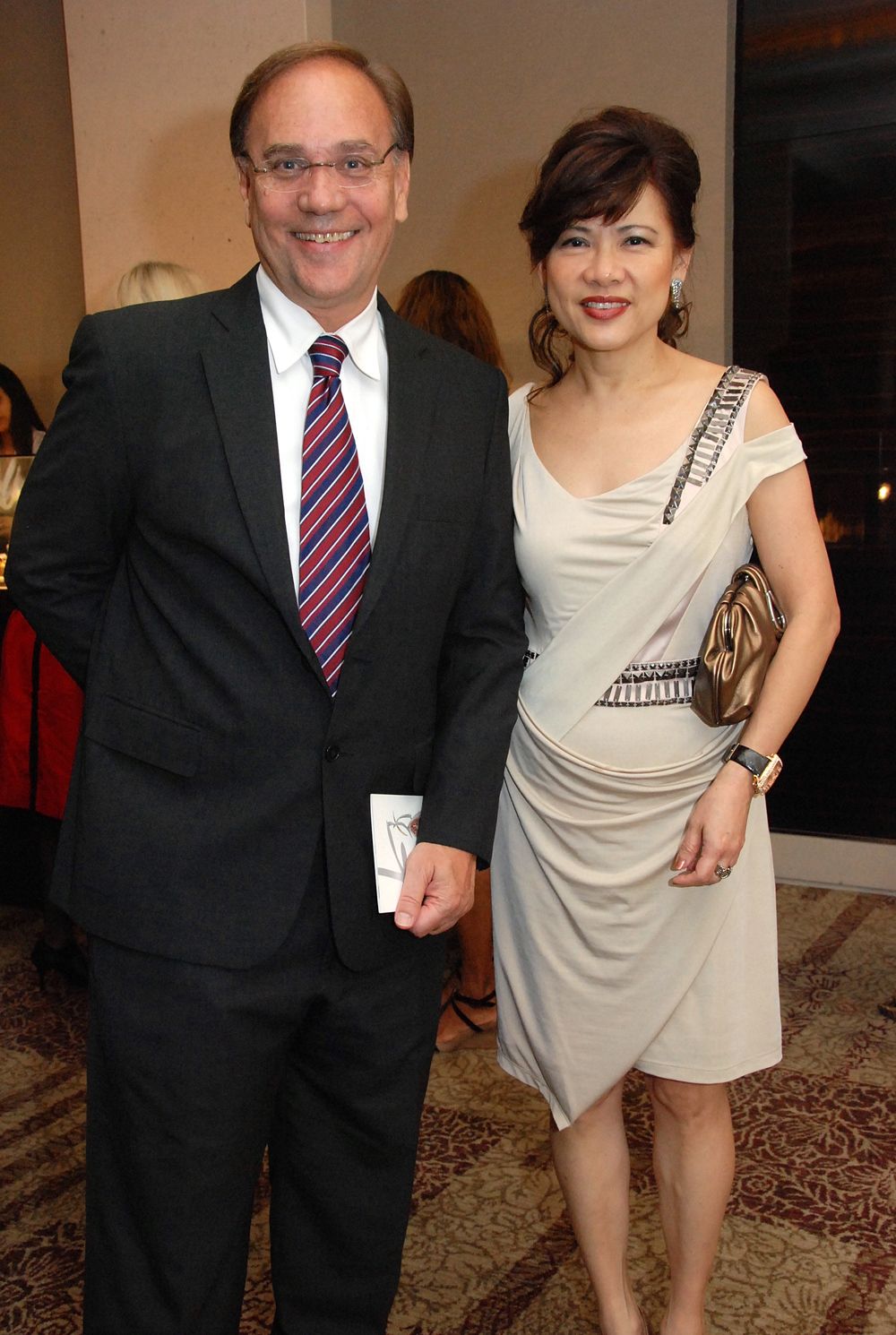 SVCA Gala Dinner & Awards Ceremony | Tatler Asia