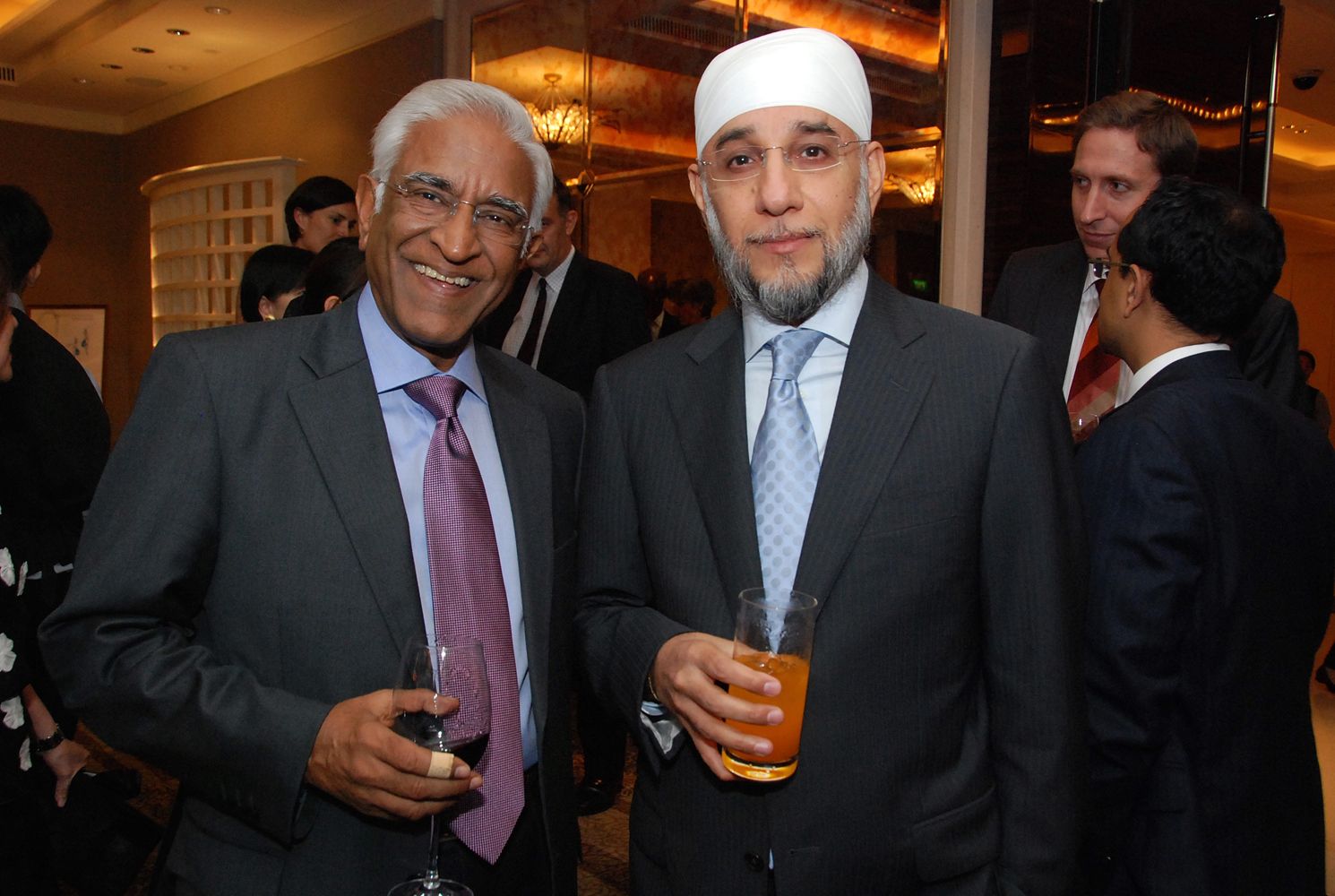 SVCA Gala Dinner & Awards Ceremony | Tatler Asia