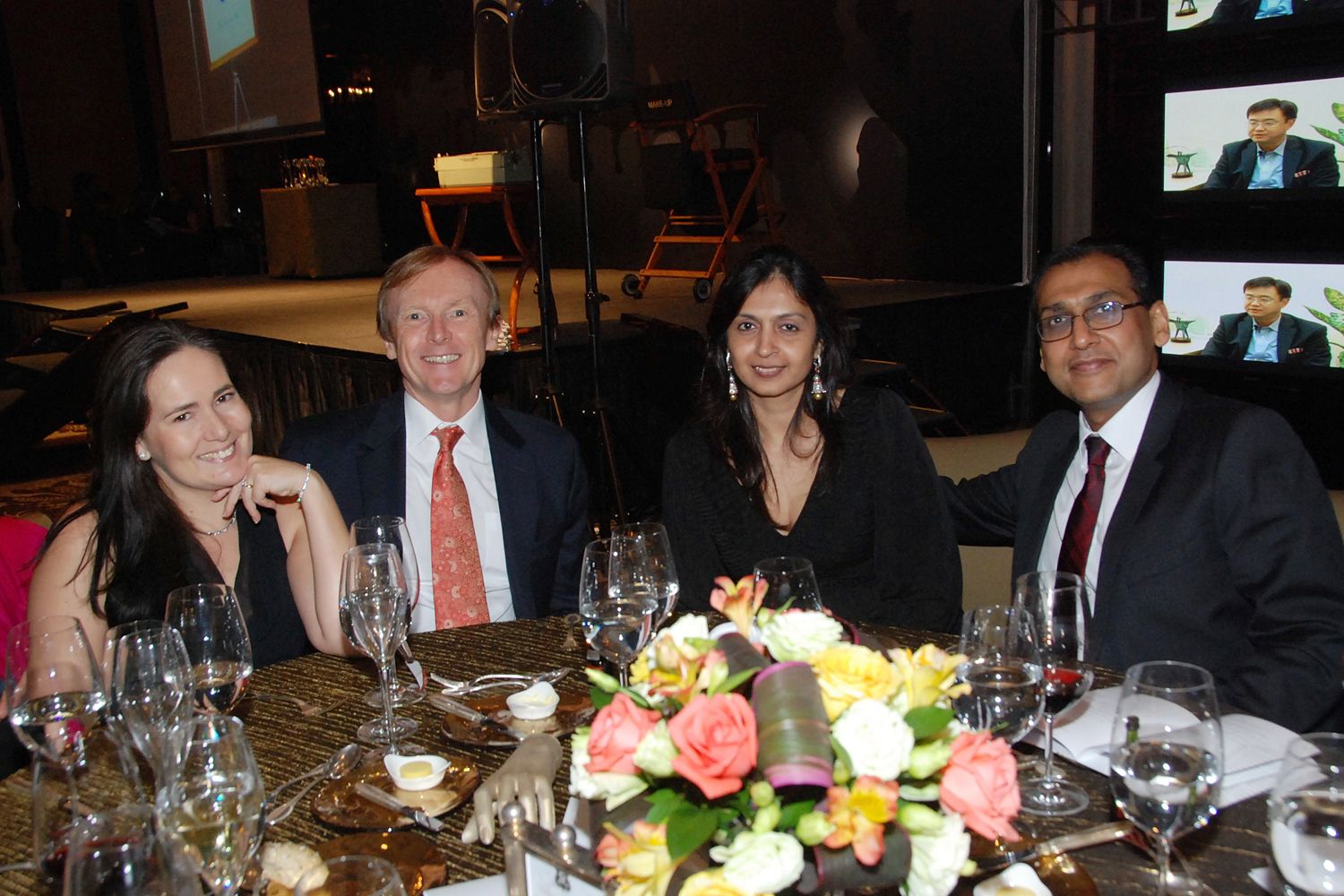 SVCA Gala Dinner & Awards Ceremony | Tatler Asia