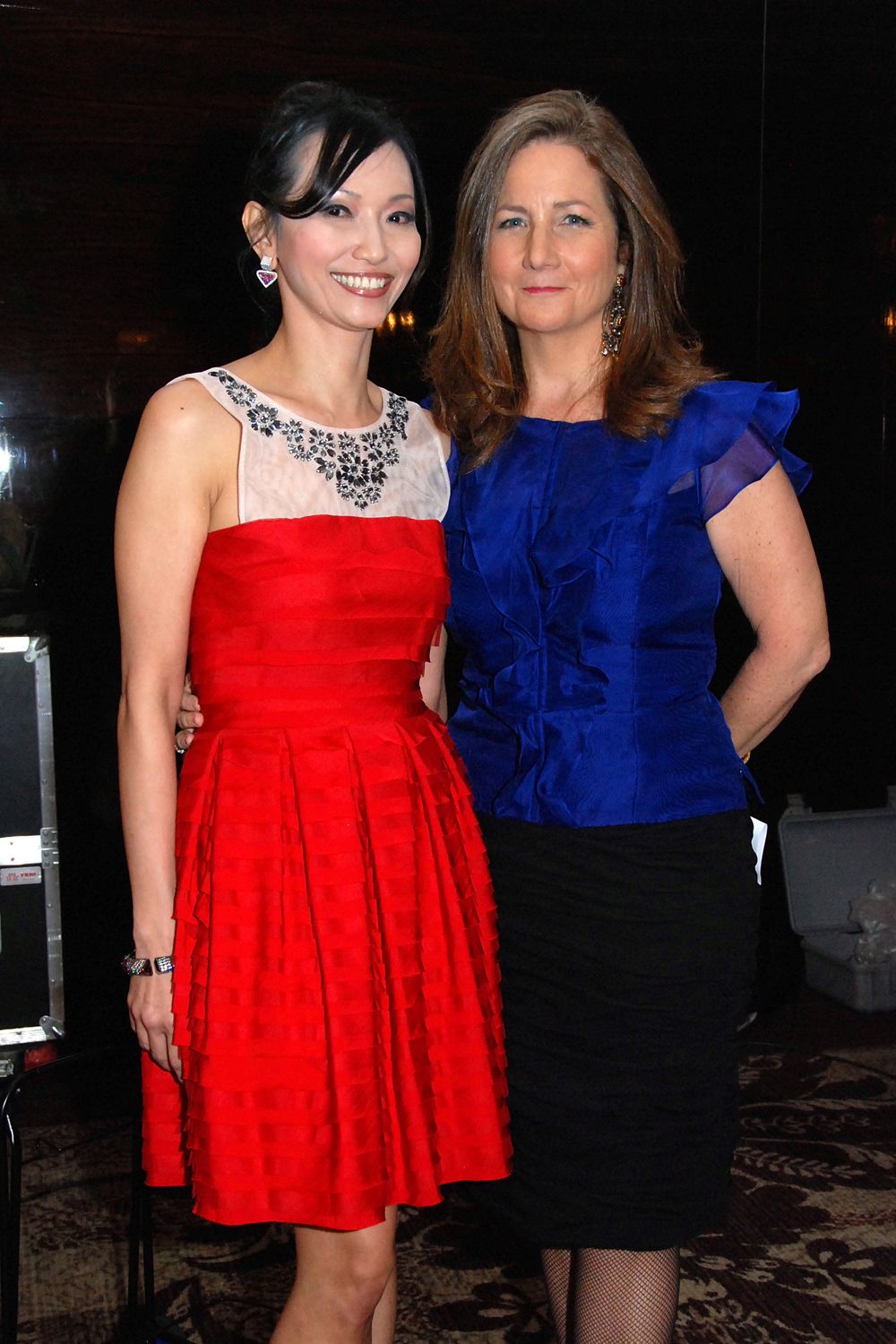 SVCA Gala Dinner & Awards Ceremony | Tatler Asia