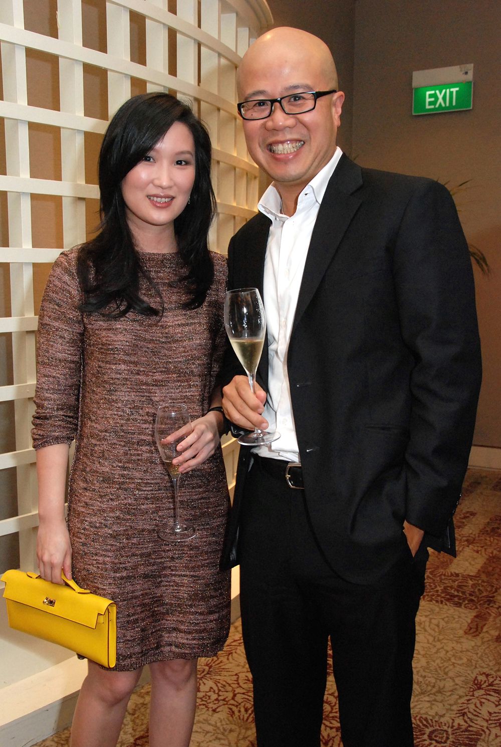 SVCA Gala Dinner & Awards Ceremony | Tatler Asia