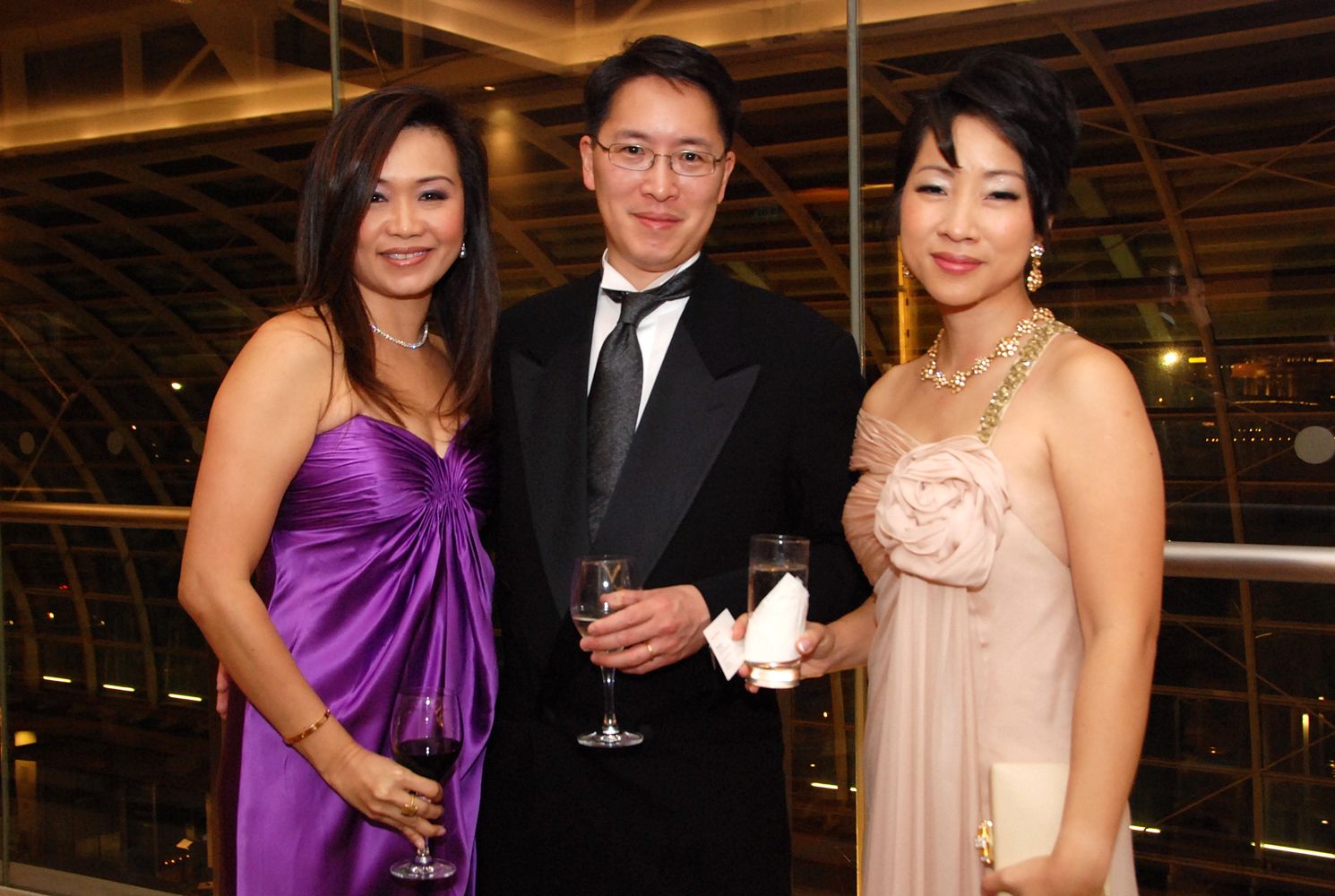 DUAL 10th Anniversary Ball | Tatler Asia