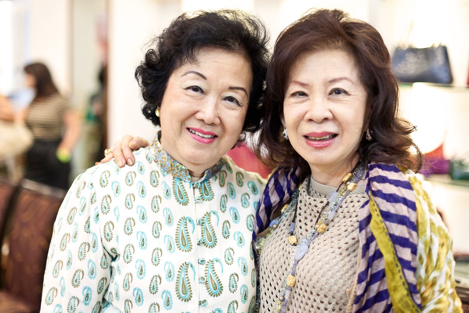 Nankai 40th Anniversary Party | Tatler Asia