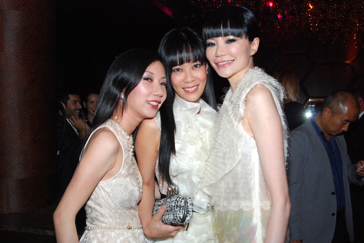 Pangaea Opening Party | Tatler Asia