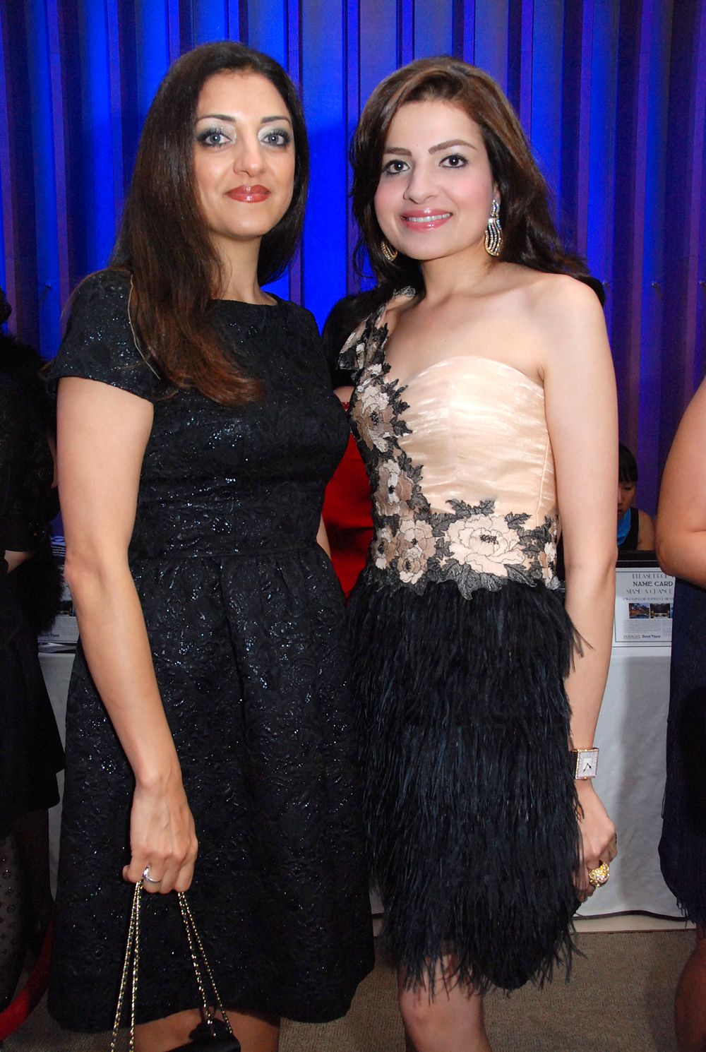SNOW Gala 2011 | Tatler Asia