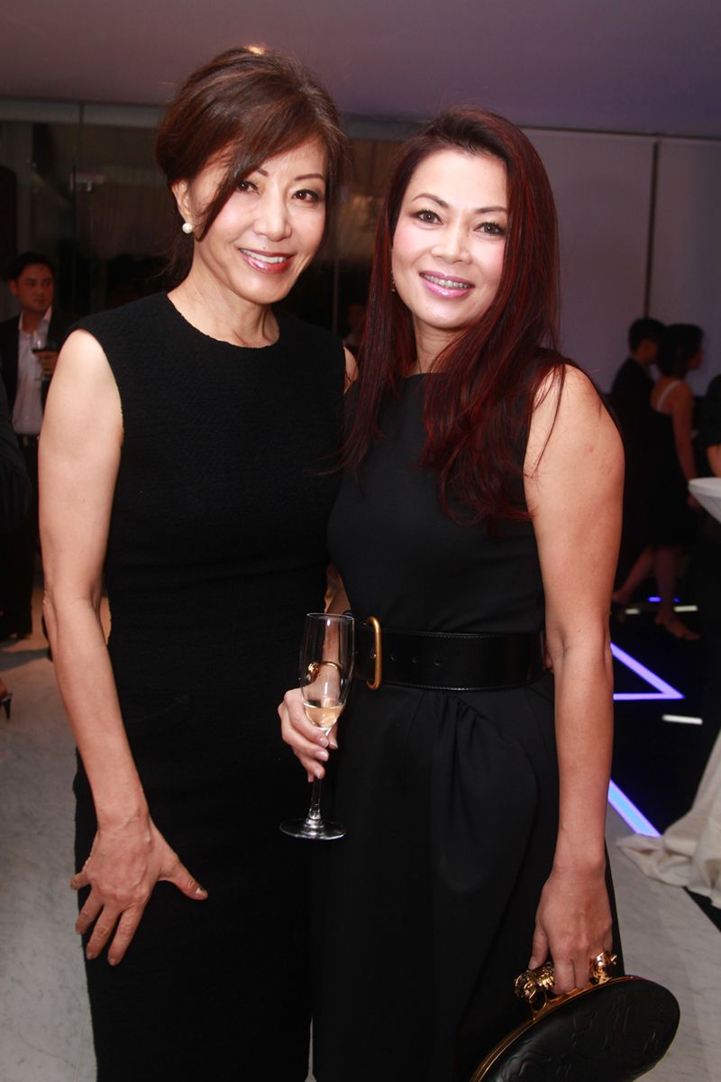 The Lumos Exclusive Preview | Tatler Asia