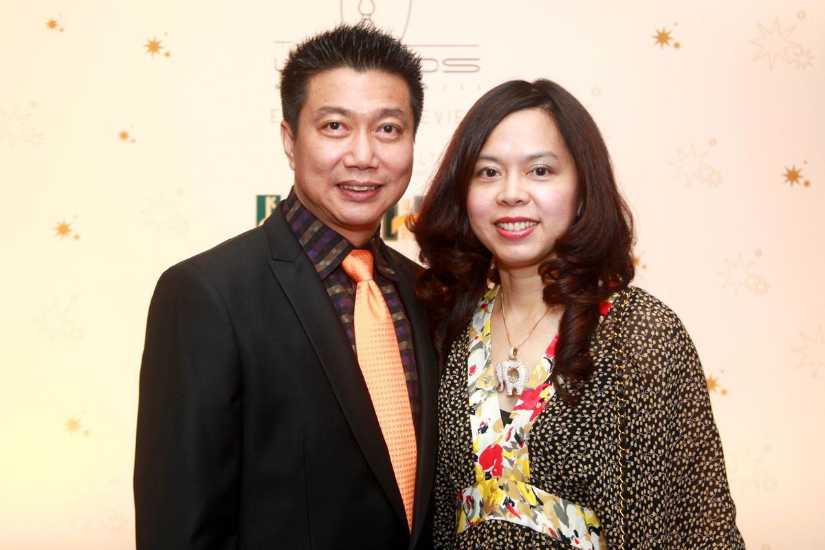 The Lumos Exclusive Preview | Tatler Asia