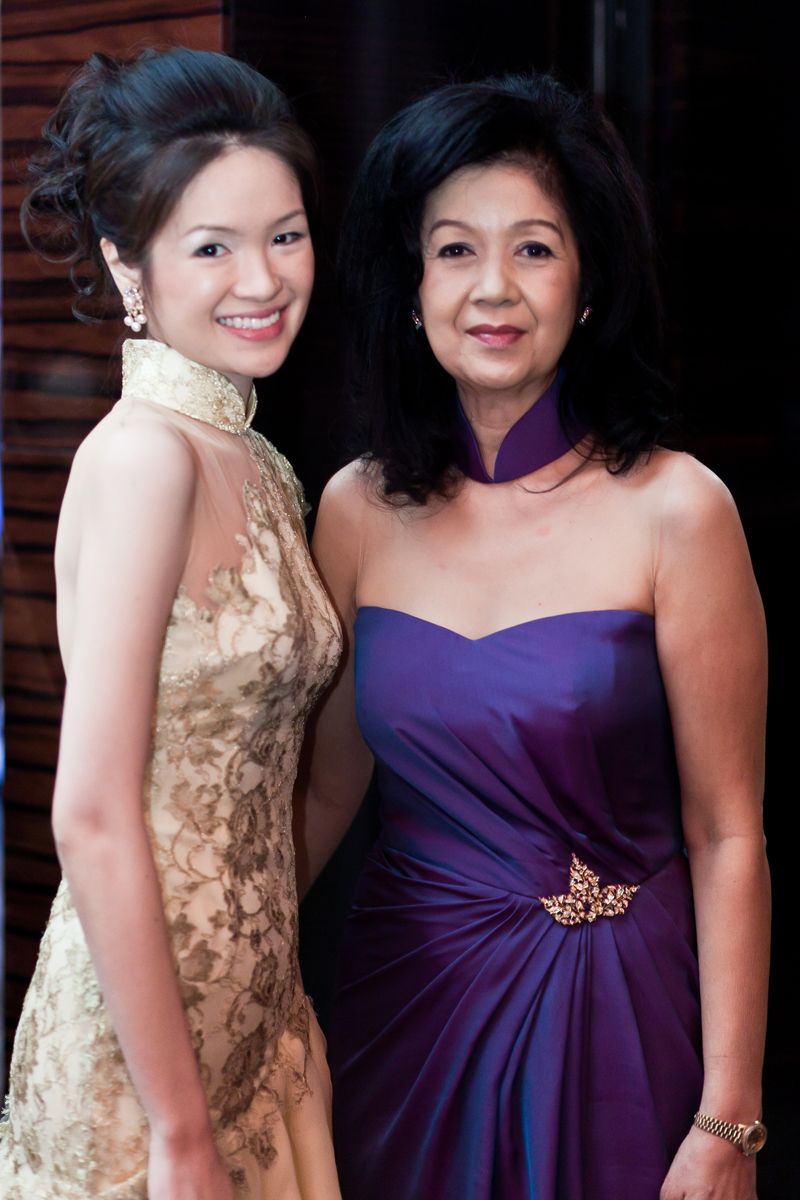 Singapore Tatler Ball 2011 | Tatler Asia