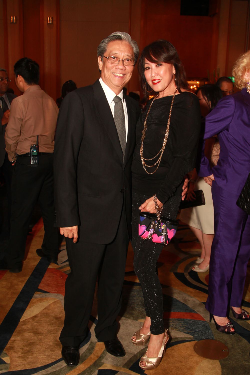 84th Birthday Anniversary of the Thai King and National Day of Thailand ...