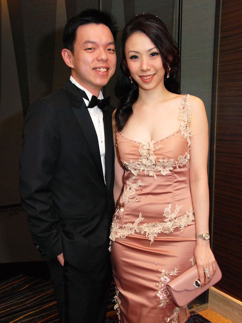 BMDP Charity Gala Dinner | Tatler Asia
