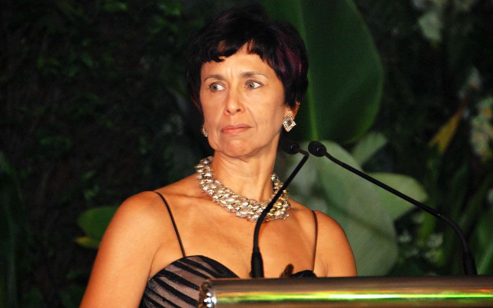 BMDP Charity Gala Dinner | Tatler Asia