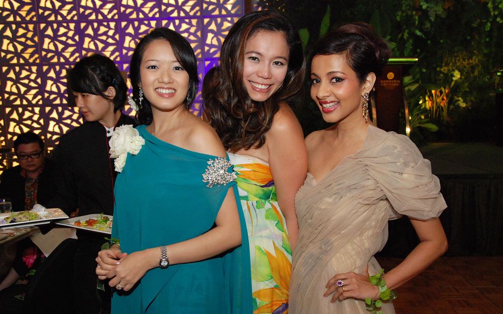BMDP Charity Gala Dinner | Tatler Asia