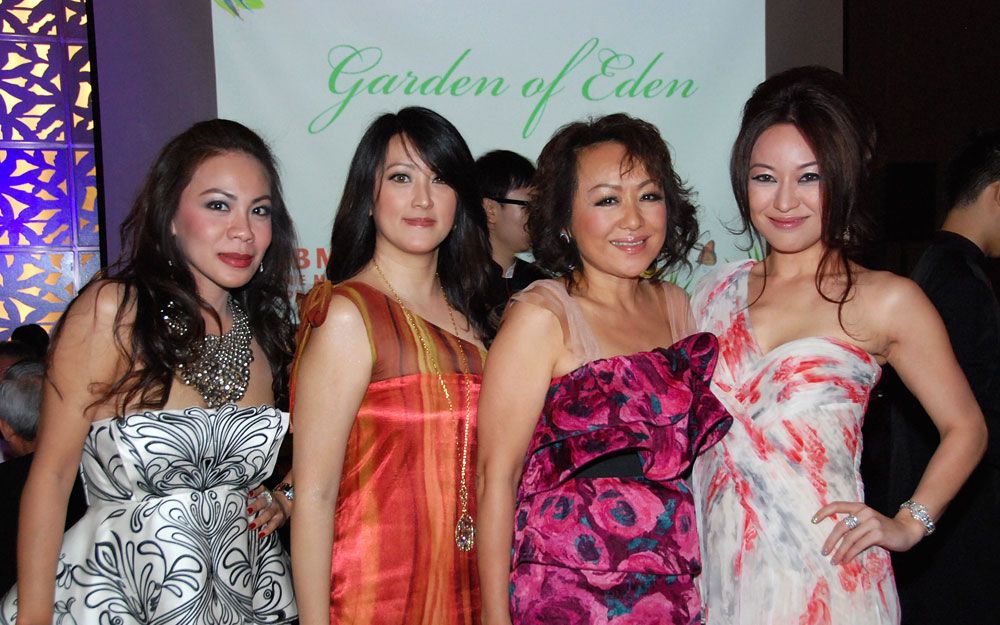 BMDP Charity Gala Dinner | Tatler Asia
