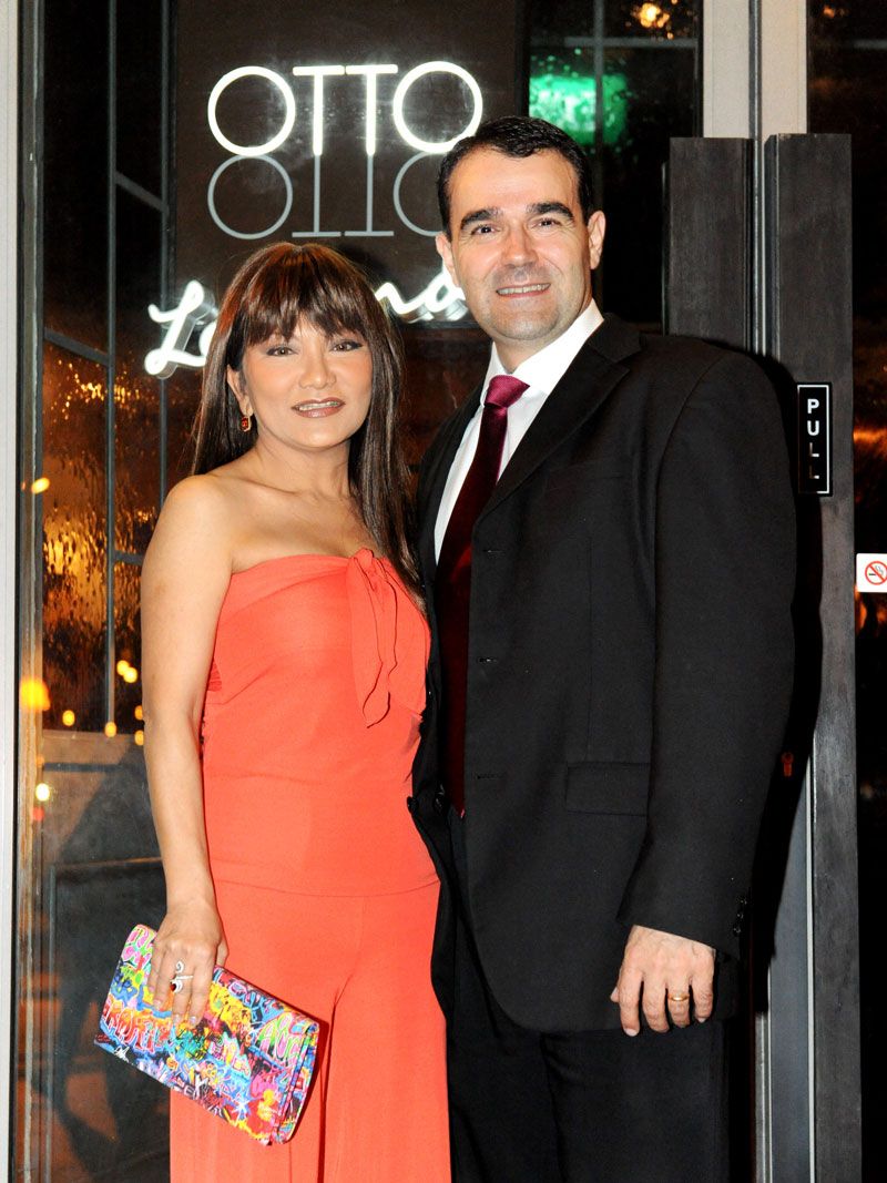 Otto Locanda Launch | Tatler Asia