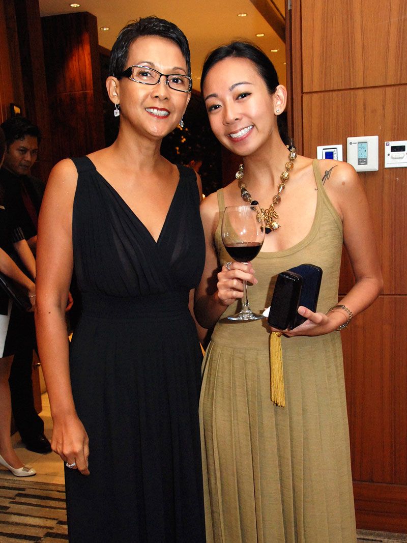 Singapore Tatler Weddings Spring Launch | Tatler Asia