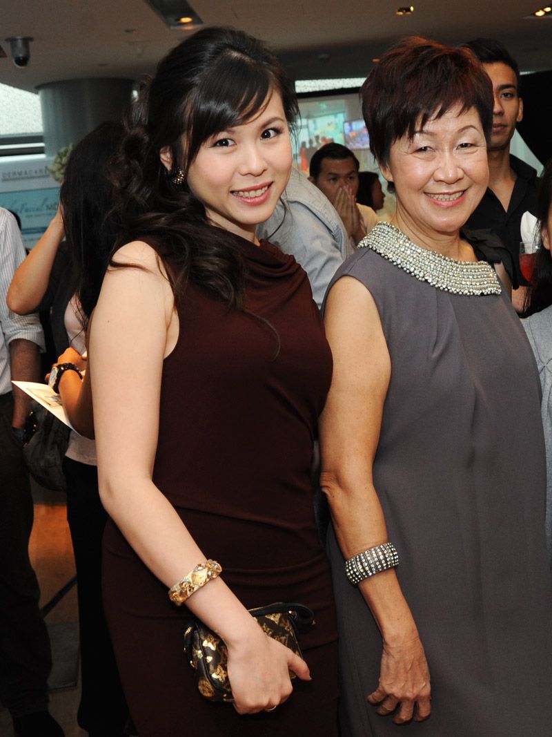 Dermacare Official Launch Party | Tatler Asia