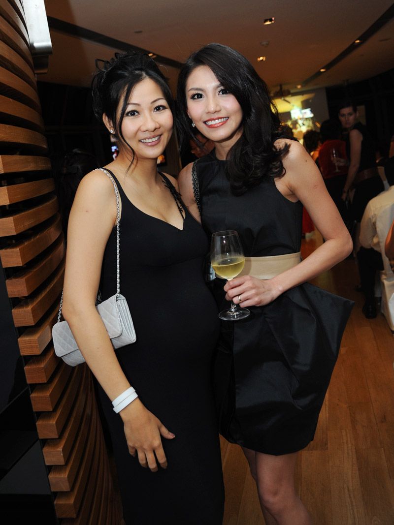 Dermacare Official Launch Party | Tatler Asia