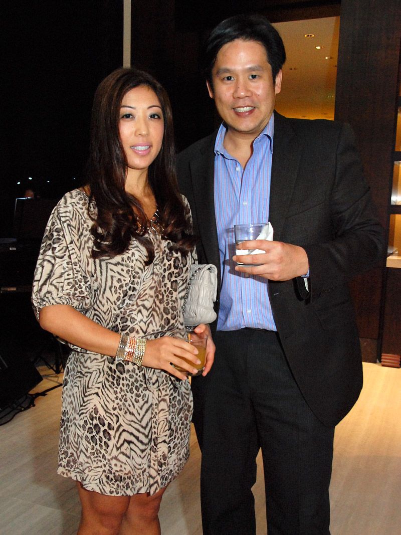 Launch of ESPA Singapore | Tatler Asia