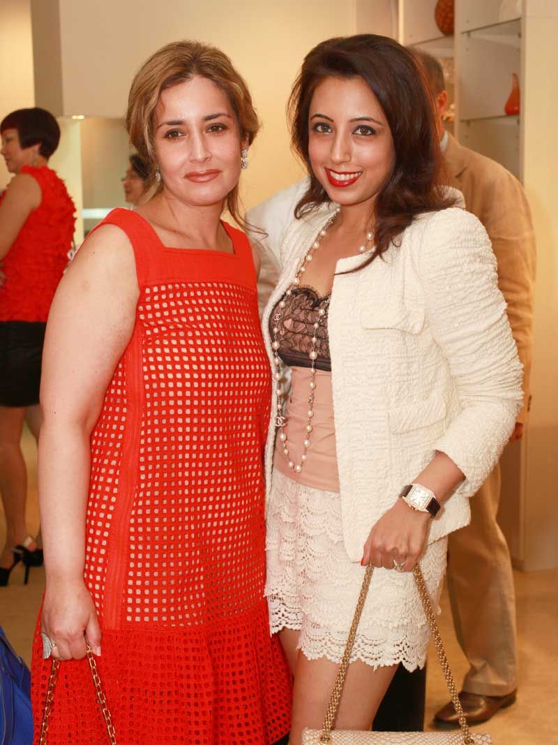 The Bangle Show by Roberto Coin | Tatler Asia