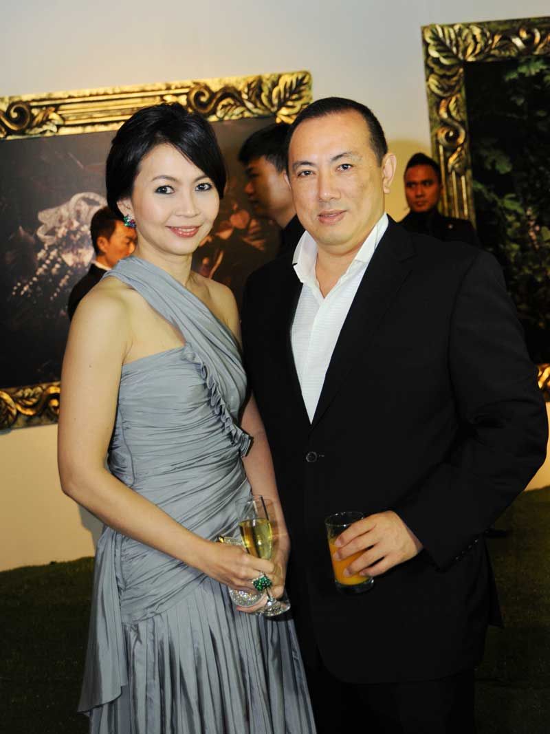 Amazing Cartier | Tatler Asia