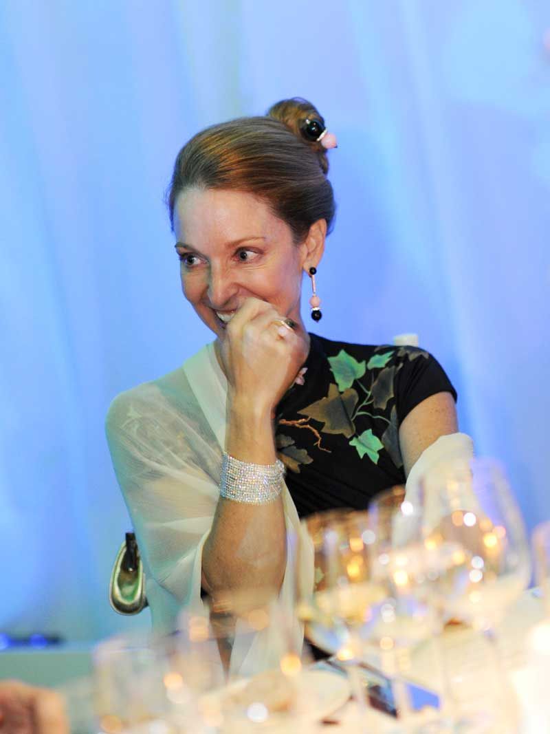 Amazing Cartier | Tatler Asia