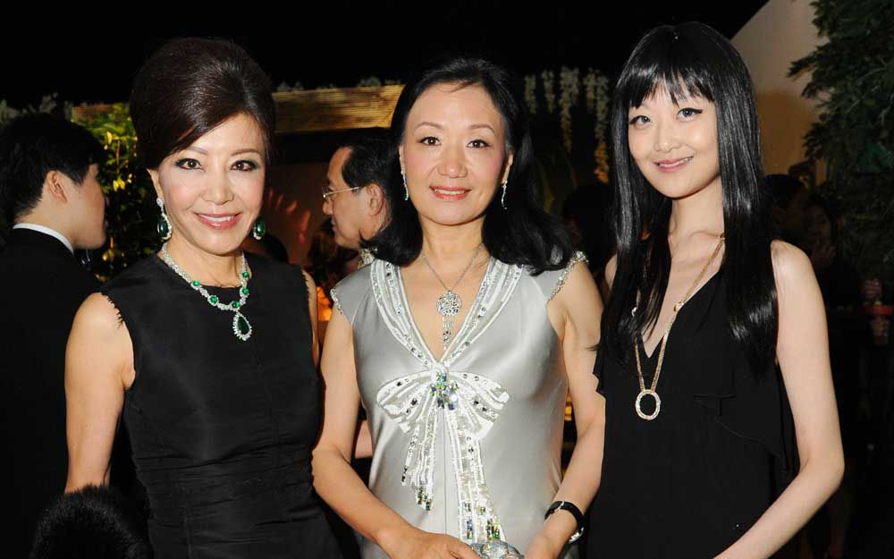 Amazing Cartier | Tatler Asia