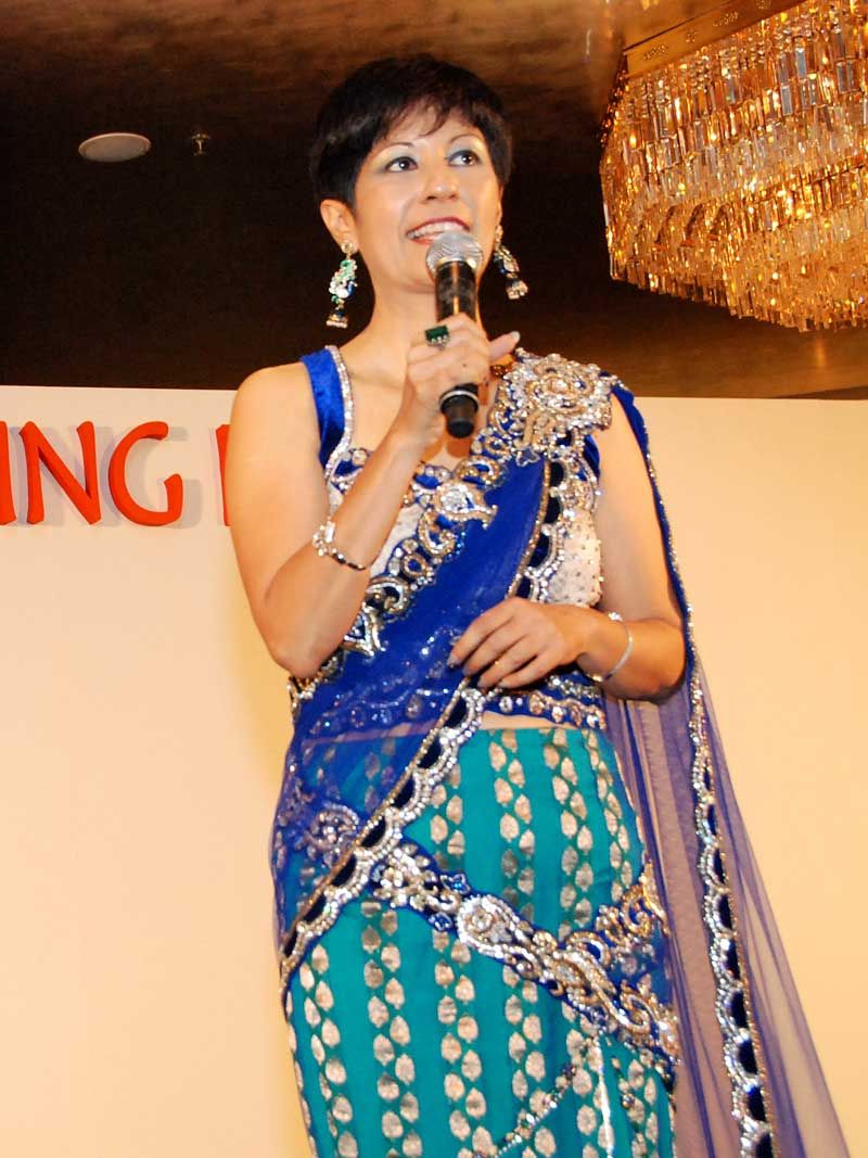 Bollywood Cutting Edge Charity Gala | Tatler Asia