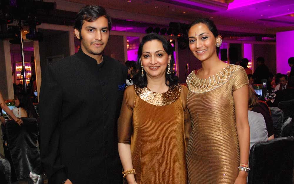 Bollywood Cutting Edge Charity Gala | Tatler Asia