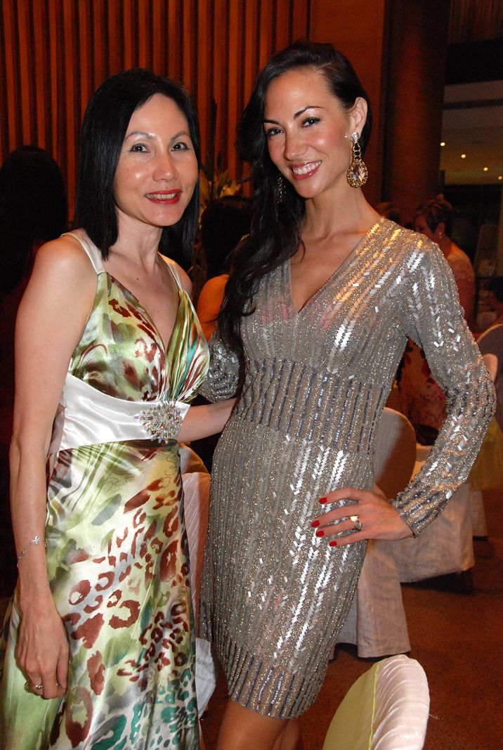 SNOW Gala 2012 | Tatler Asia