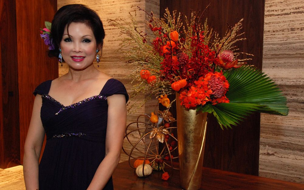 Sogetsu 46th Anniversary Gala | Tatler Asia