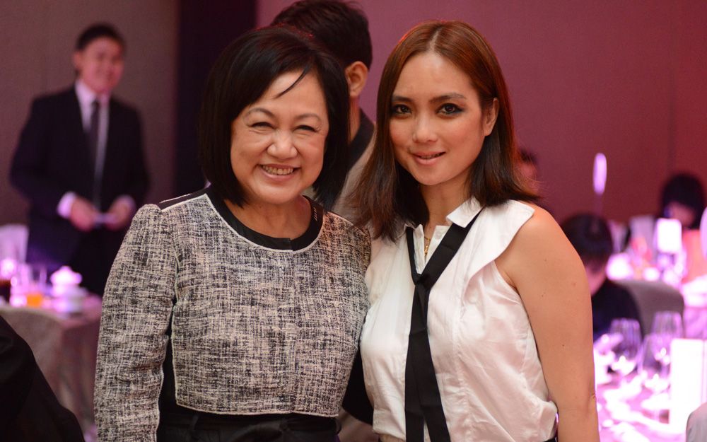 TANGS Celebrates 80th Birthday by Giving Back | Tatler Asia
