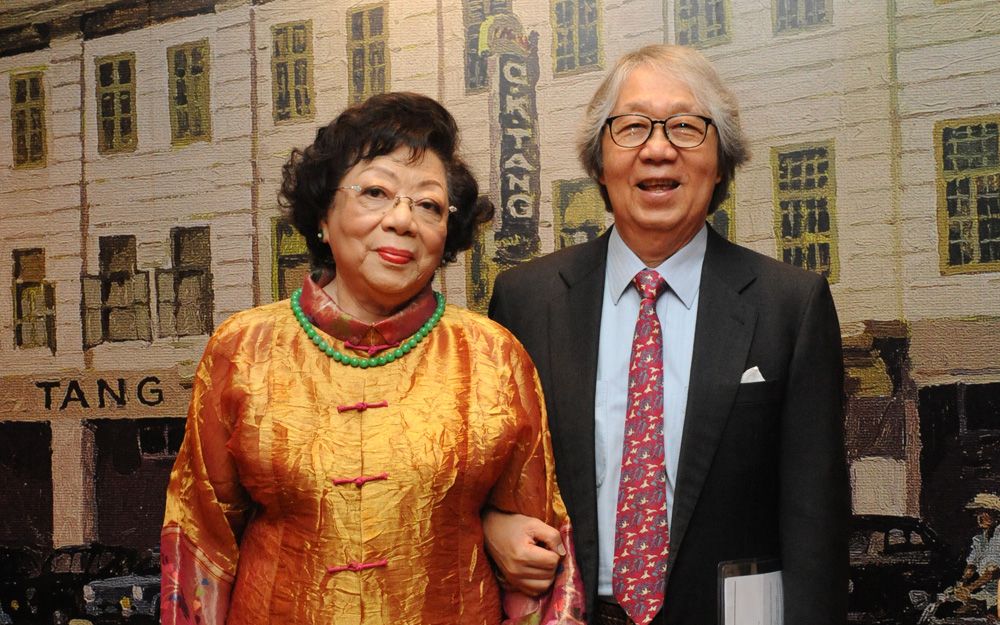 TANGS Celebrates 80th Birthday by Giving Back | Tatler Asia