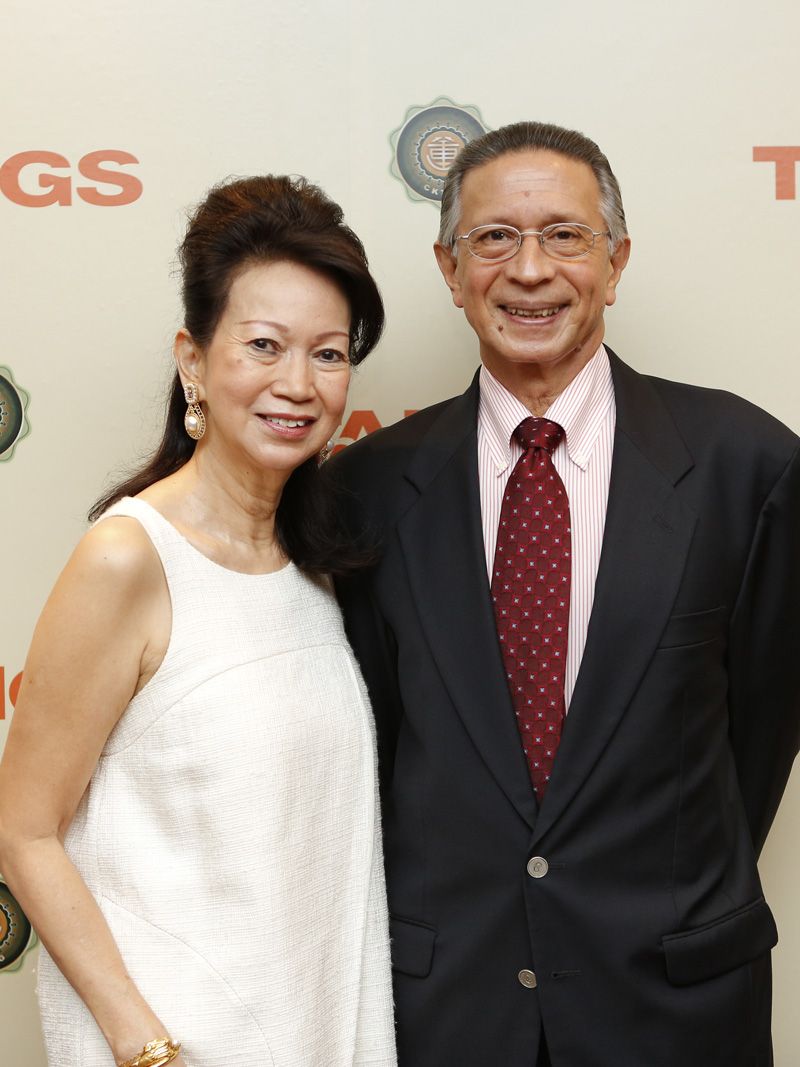 TANGS Celebrates 80th Birthday by Giving Back | Tatler Asia