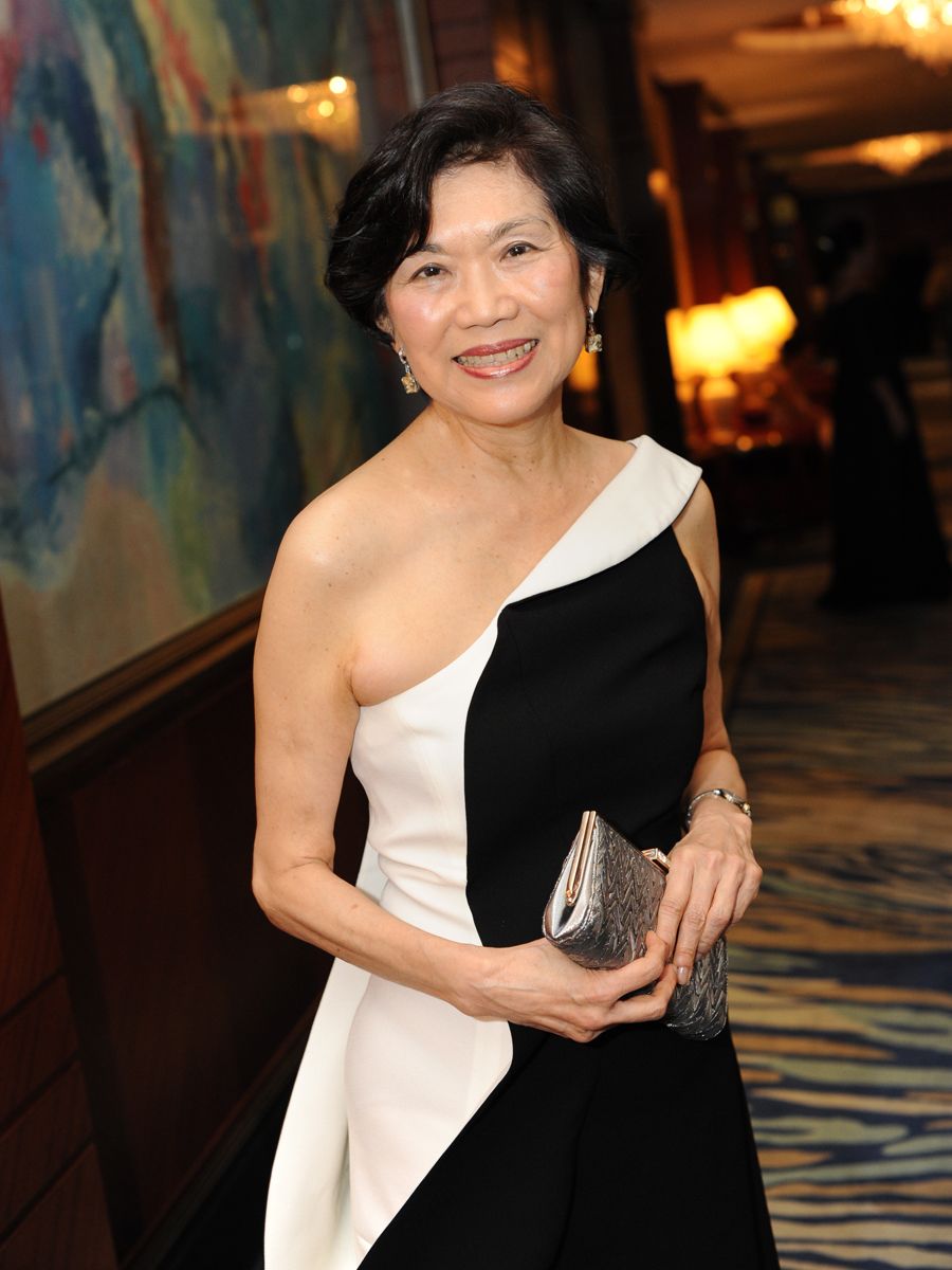 Singapore Tatler Ball 2012 | Tatler Asia