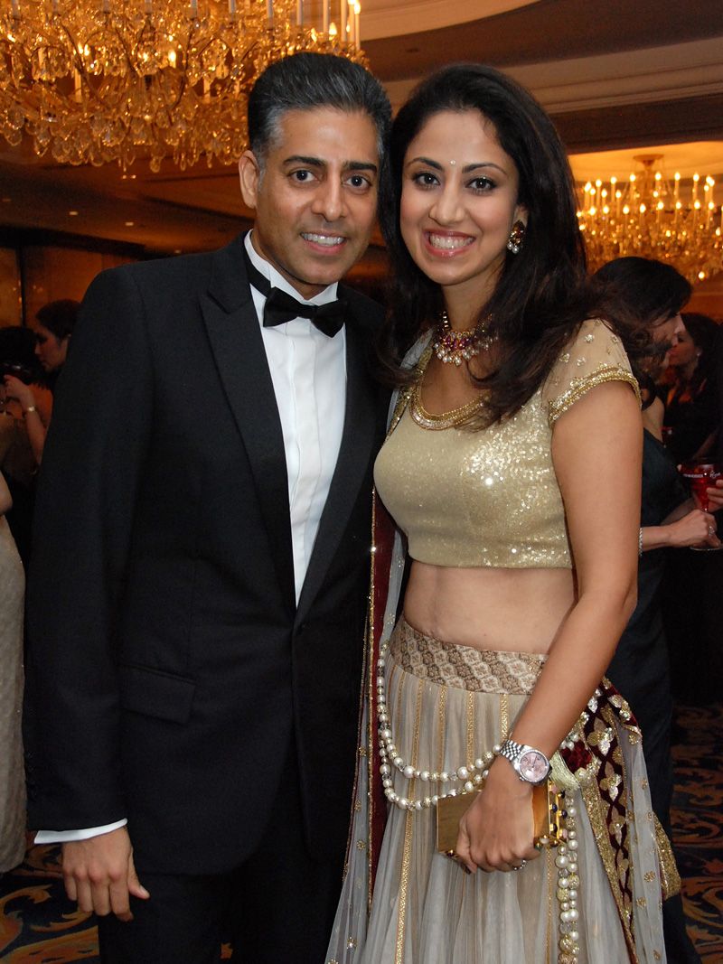 Singapore Tatler Ball 2012 | Tatler Asia