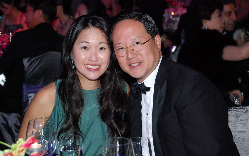 Singapore Tatler Ball 2012 | Tatler Asia