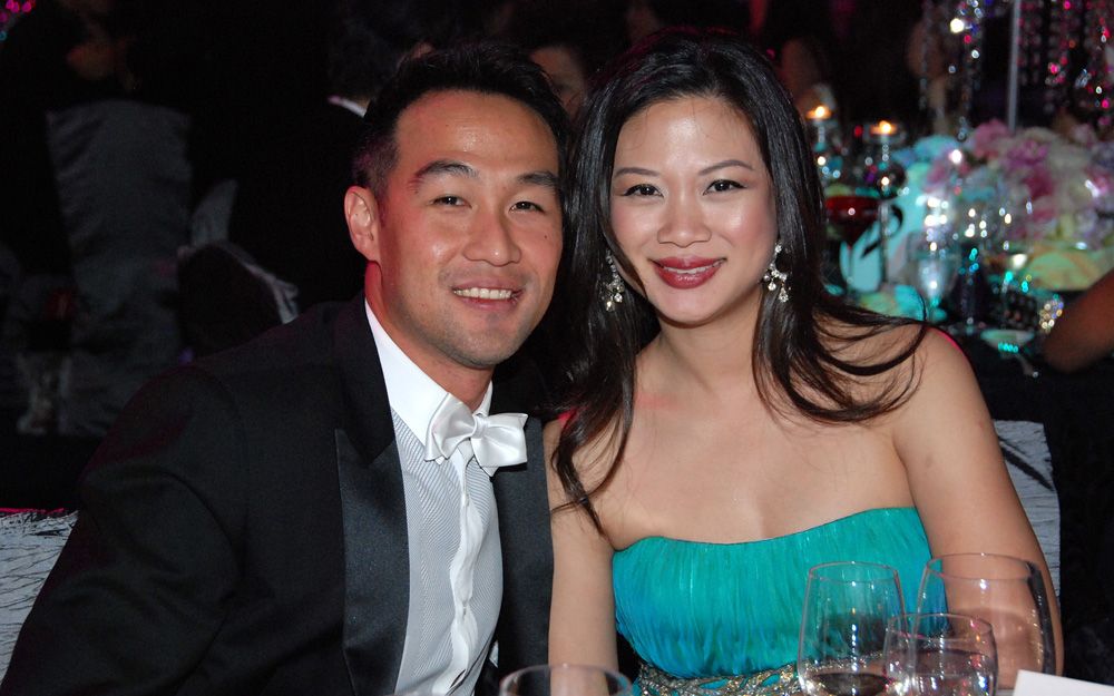 Singapore Tatler Ball 2012 | Tatler Asia