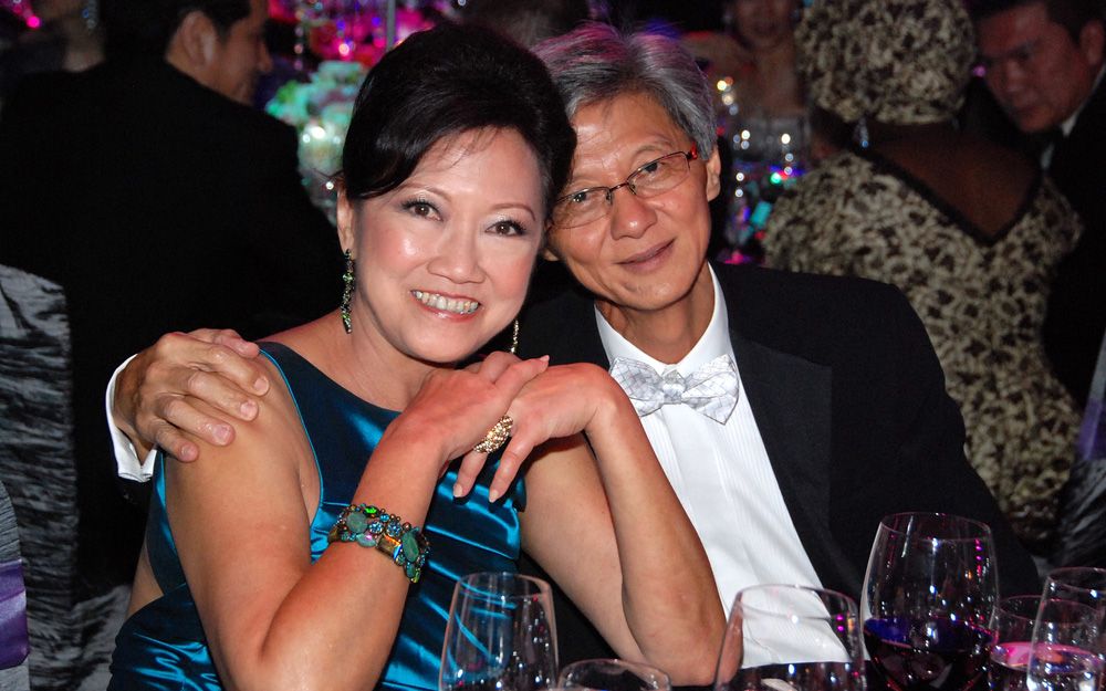 Singapore Tatler Ball 2012 | Tatler Asia