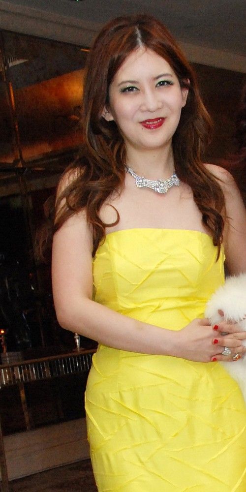 Singapore Tatler Ball 2010 | Tatler Asia