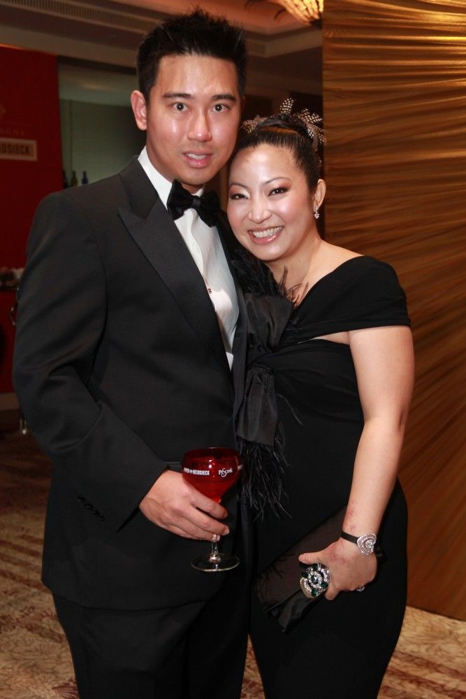 Singapore Tatler Ball 2010 | Tatler Asia