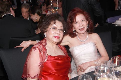 Singapore Tatler Ball 2010 | Tatler Asia