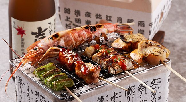 ‘The Charm of Hokkaido’ at Triple Three | Tatler Asia