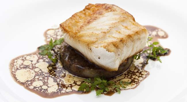 Executive Set Lunch at Burlamacco Ristorante | Tatler Asia