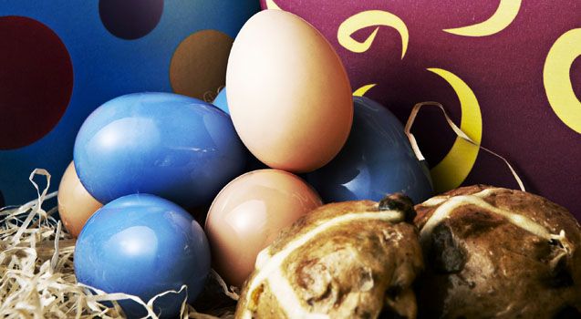 The Glass House Celebrates Easter | Tatler Asia