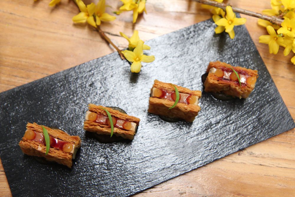 Don’t Miss The Chance To Dine With Decorated Chef Carles Gaig | Tatler Asia