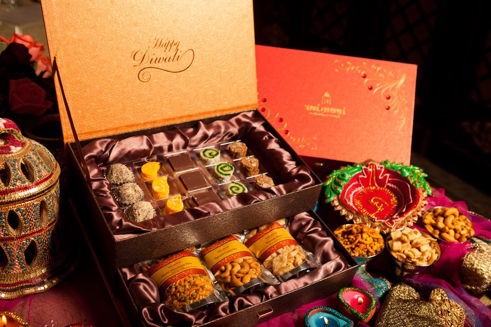 5 Ways To Spice Up Your Deepavali Celebrations | Tatler Asia