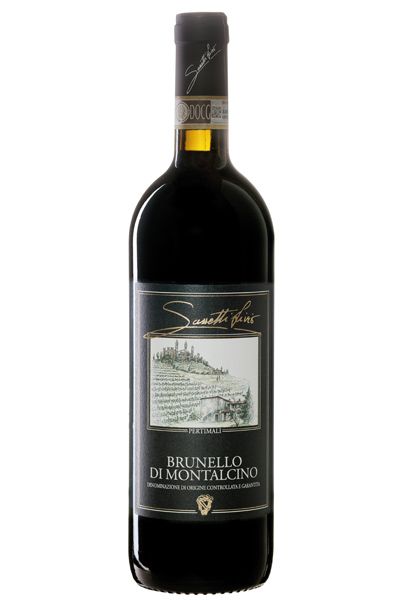 10 Of The Best Brunello Wines To Drink Now | Tatler Asia